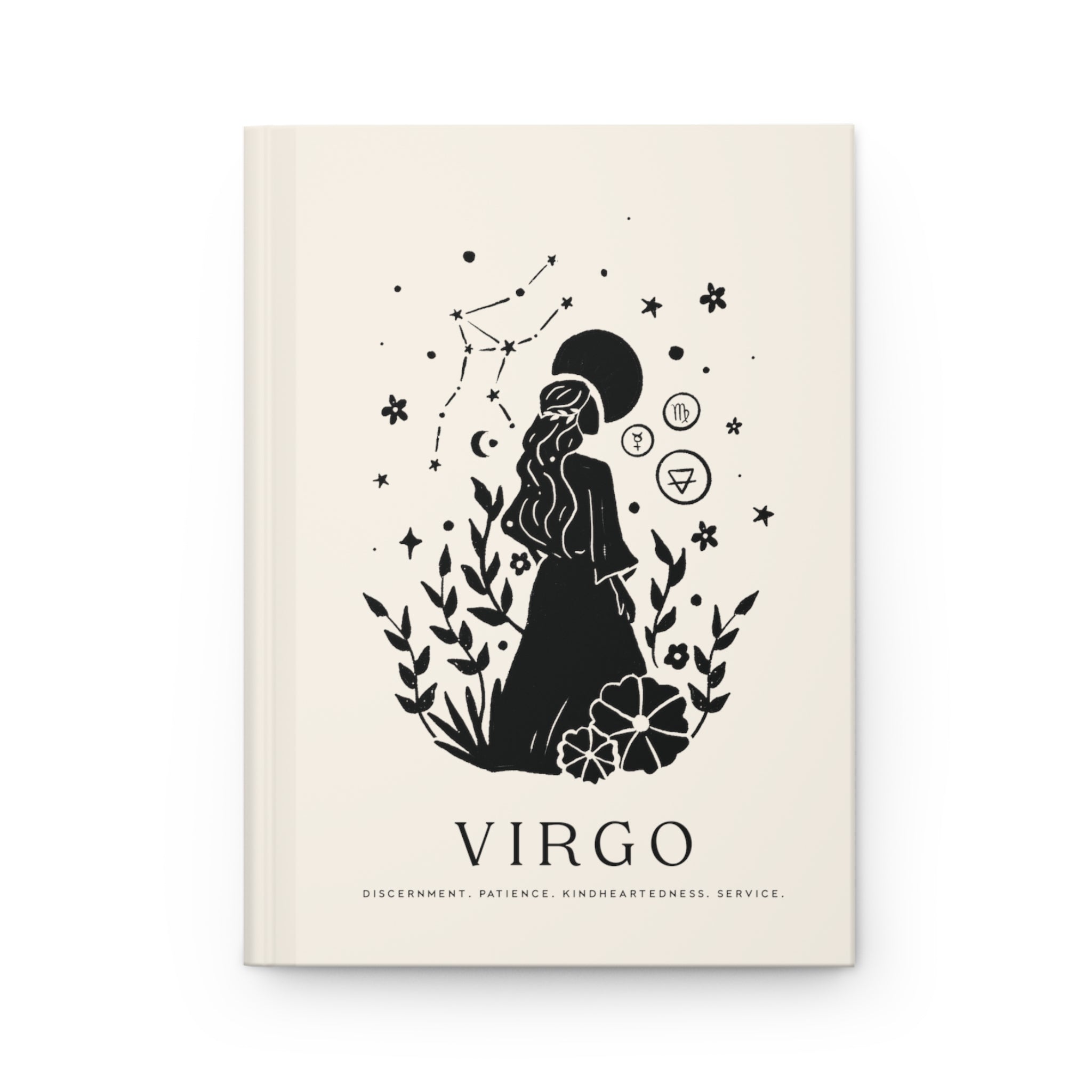 Virgo Tools that support the Workbook – Spirit Daughter