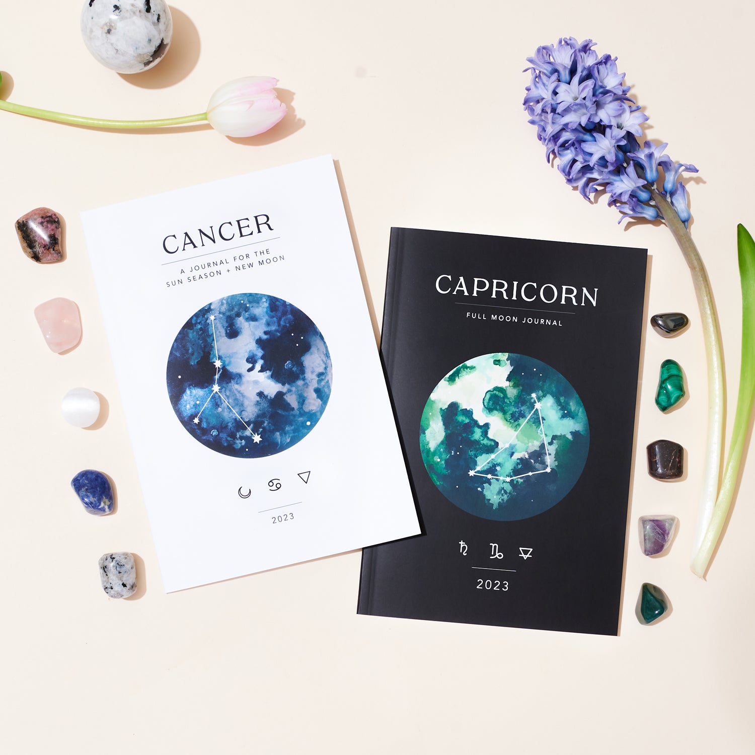 The Capricorn Collection – Spirit Daughter